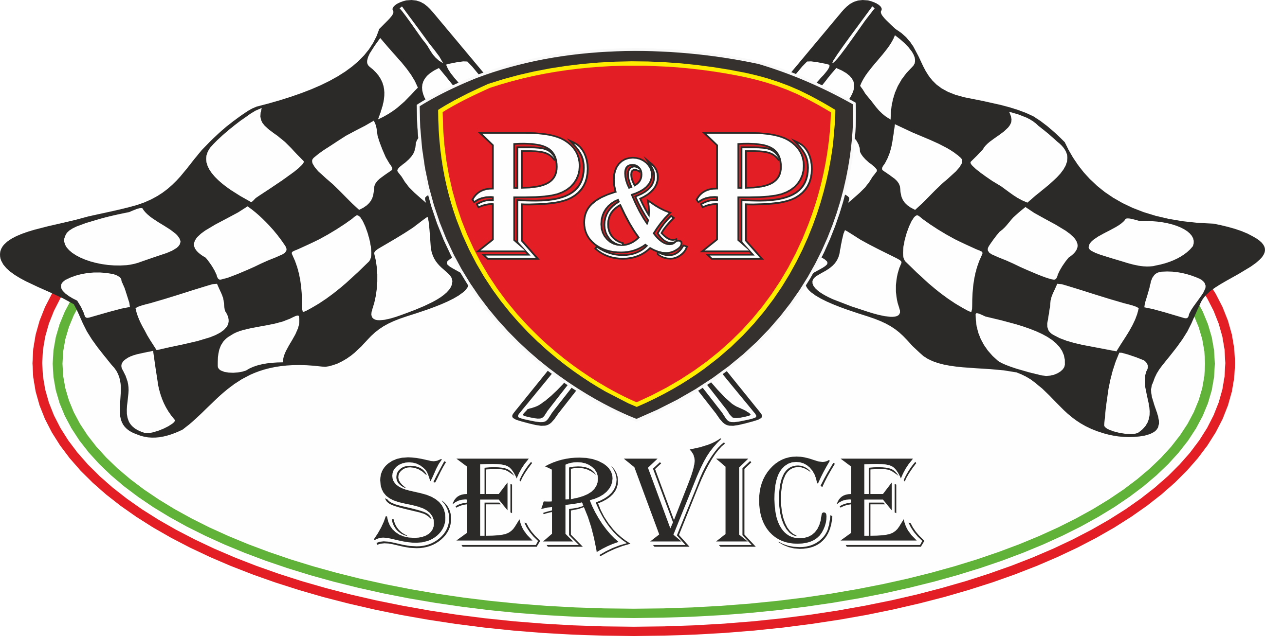 P&P SERVICE » Strona główna